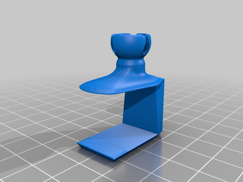 Free STL file Raspberry Pi Camera v2 Case Tiny Tripod Mountable 📷 ・3D ...