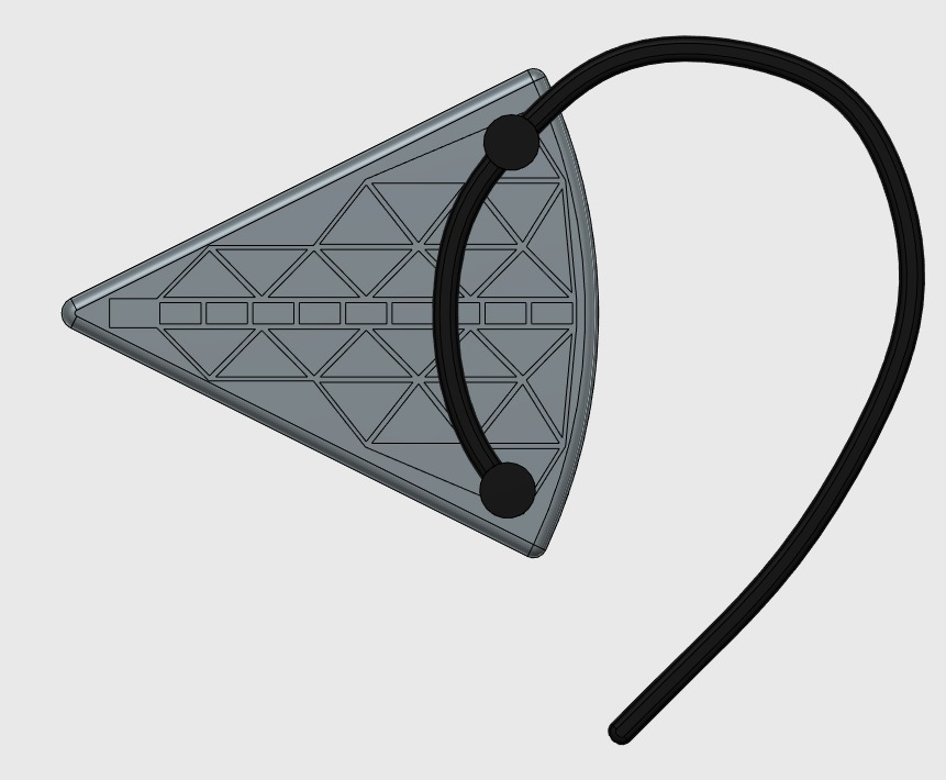 🎮 Aloy's Focus - Horizon: Zero Dawn・Free 3D File for ・Cults