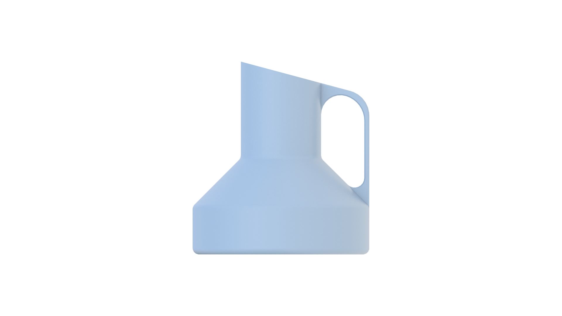 STL file decorative jug 🔪・3D print model to download・Cults