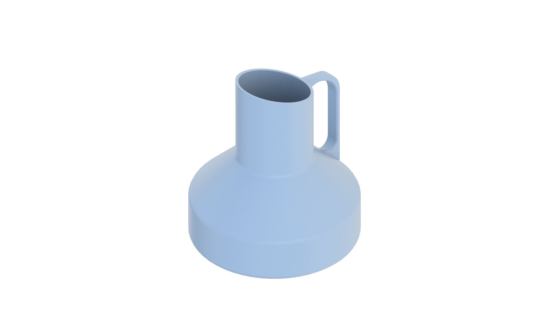 STL file decorative jug 🔪・3D print model to download・Cults