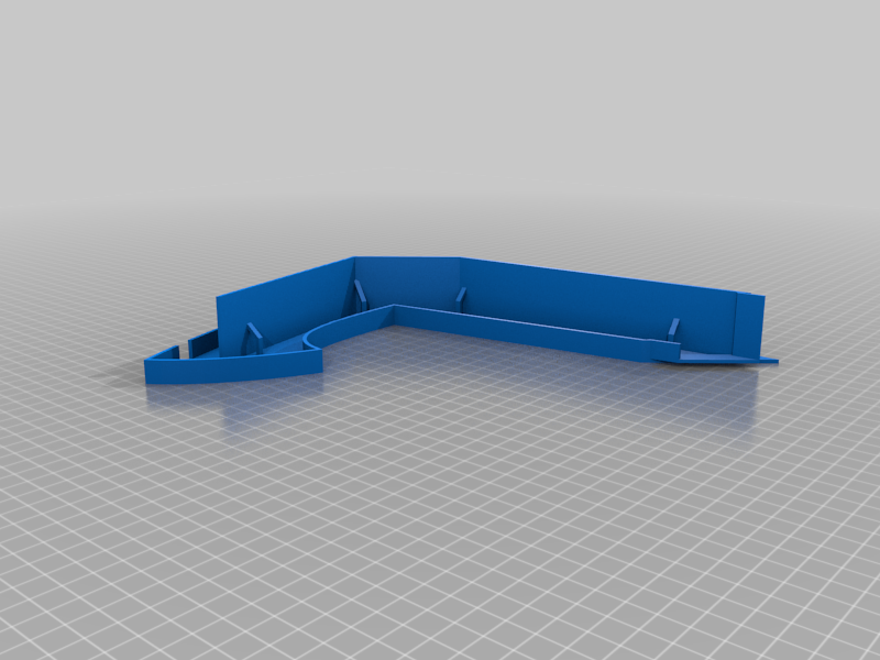 Free 3D file Tesla Logo Lamp (wall mounted, glowing) 🔦 ・3D print model ...