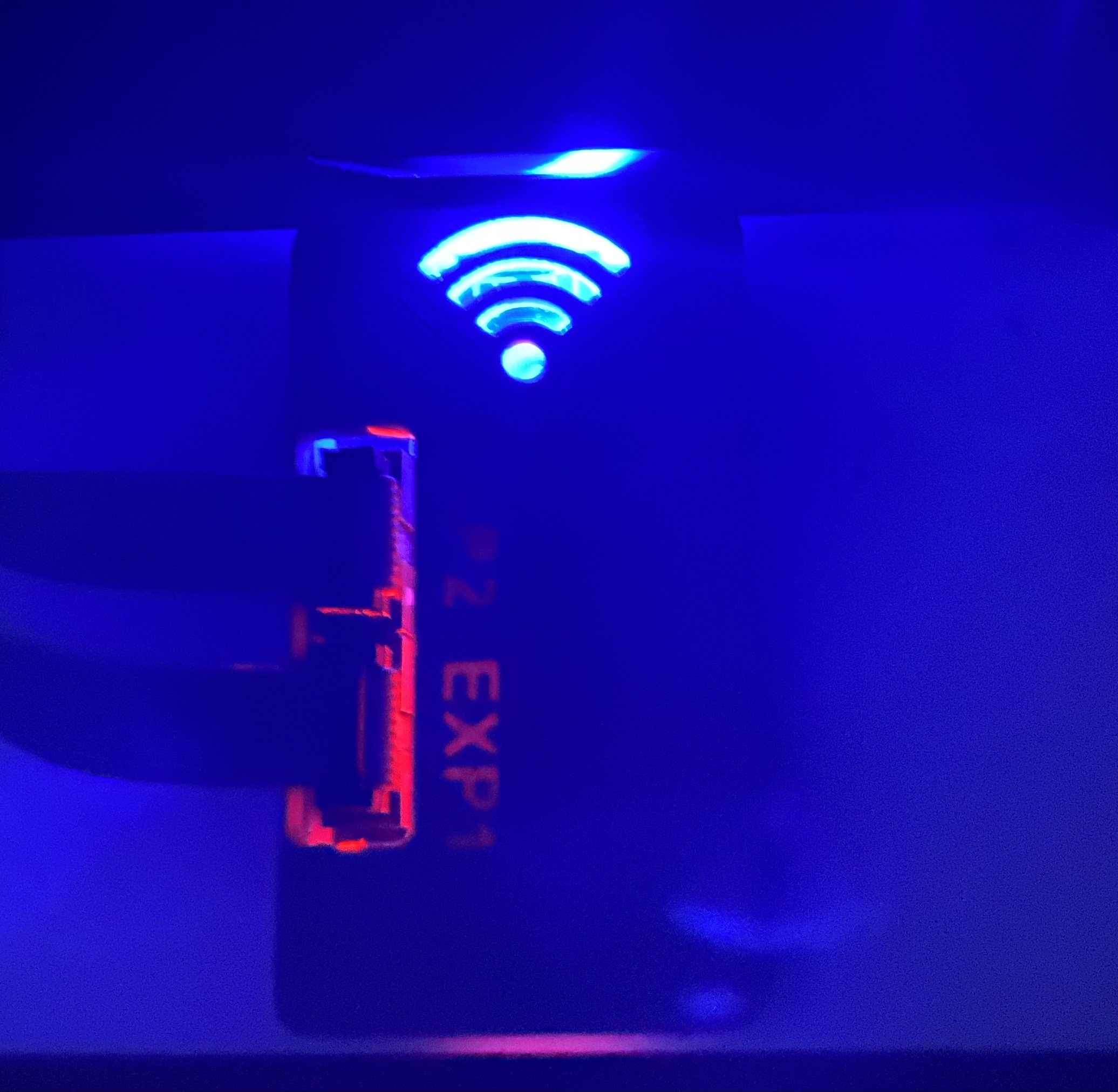 STL file BTT RRF Case Duet Wifi reprap SKR 1.4 LPC STM 🔧 ・Design to ...