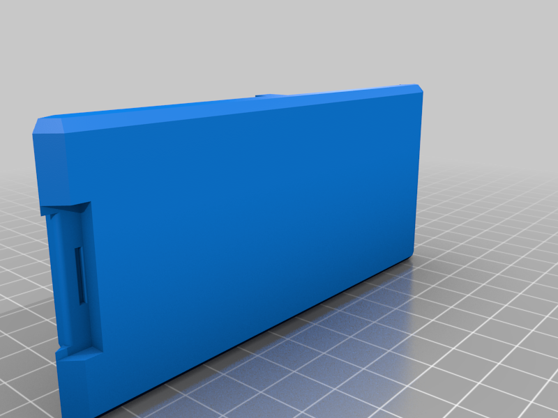 🔧 Toughbuilt Modified Belt Clip・Free 3D File for ・Cults