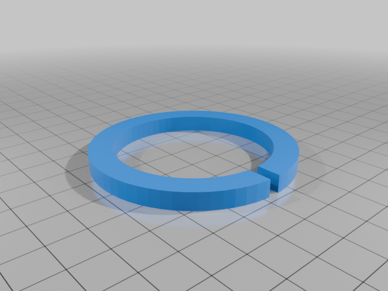 🧊 Ice Fishing Camera Panner Tripod・Free 3D File for ・Cults