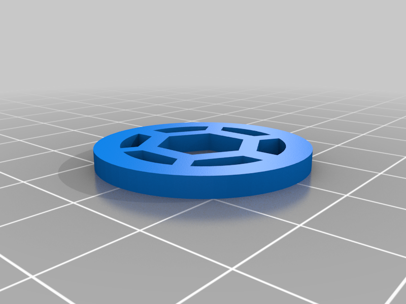 🛶 Ascend Kayak Self Draining One Way Scupper Plug・Free STL File for ・Cults