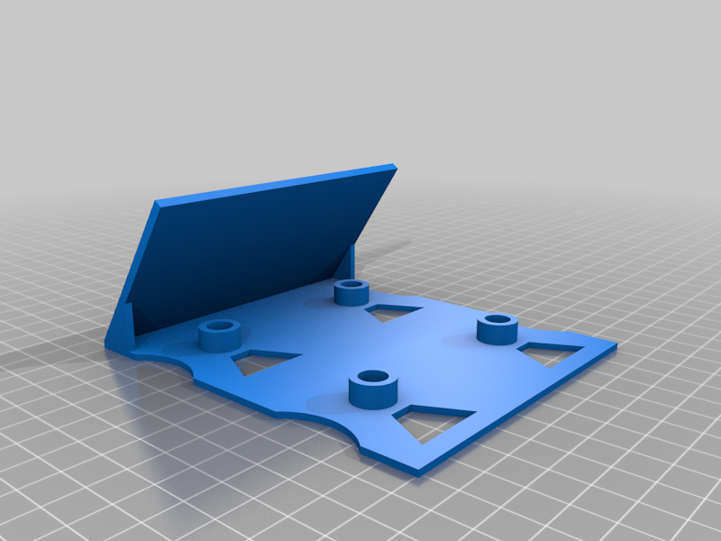Free 3D file Health Tracker for HeroQuest 🧑‍⚕️ ・3D printable model to ...