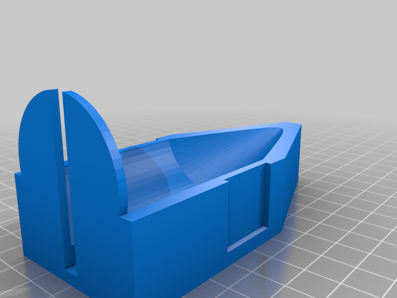 Free 3D file Underwater Ice Fishing Camera Cradle 🧊 ・3D print design to ...