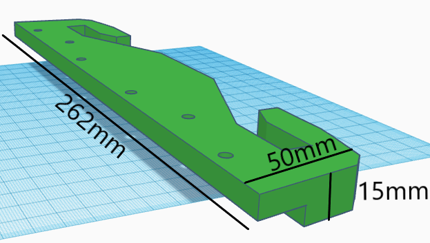 Free 3D file Pop Up Ice Fishing Hub Shelf ⬆️ ・3D printable object to ...