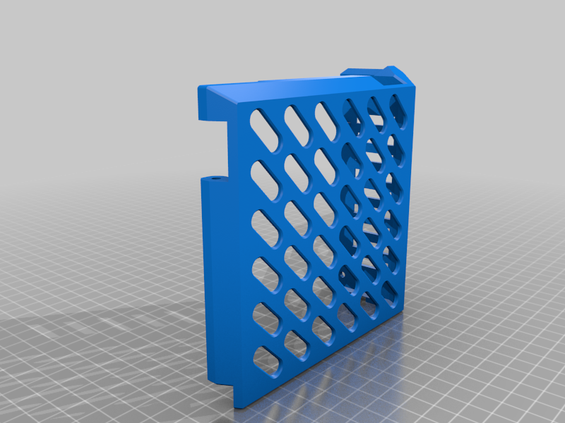 🧞‍♂️ Hypercube Evolution Refurbishment Mod・Free 3D File for ・Cults