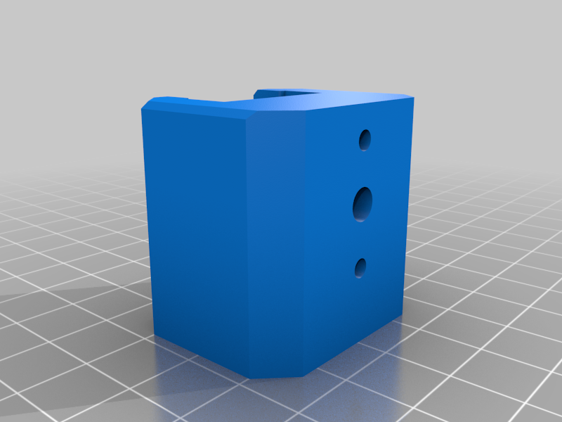 Free STL file WIFI motorized Camera Slider (with Tracking) 📷 ・Object to ...