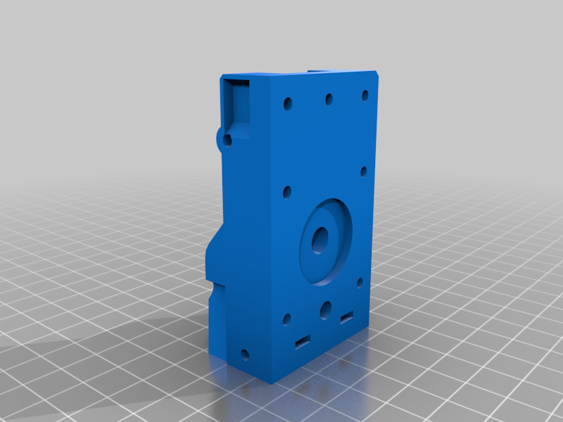 Free STL file WIFI motorized Camera Slider (with Tracking) 📷 ・Object to ...