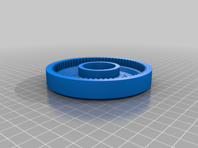 Free STL file WIFI motorized Camera Slider (with Tracking) 📷 ・Object to ...