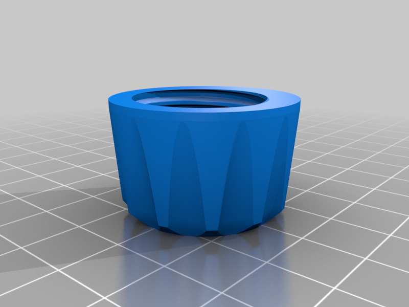 Free 3D file Tevo Tornado, CR-10 - Y-axle tensioner 🌪️・3D printing ...