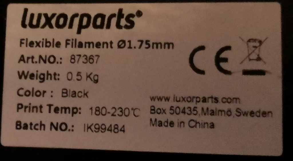 Free STL file Tecma/Thetford Check Valve Tongue ・3D printable design to ...