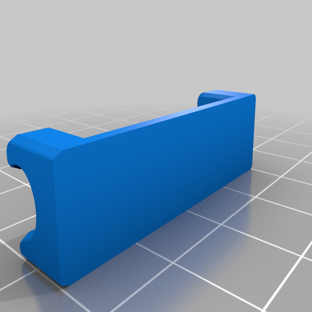 Archivo STL gratuito Terminal de pantalla táctil OctoPrint 🔧・Objeto ...
