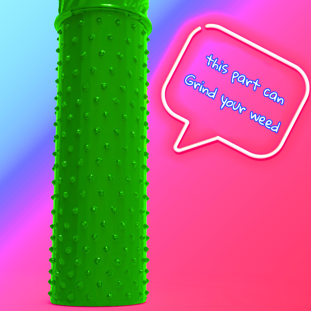 🖊️ Stash Pen・ STL File for ・Cults