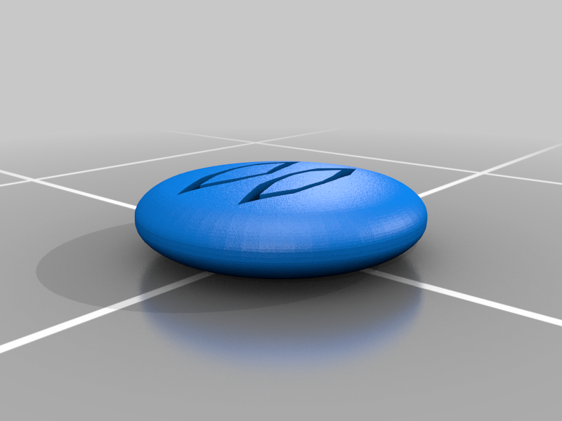 Free 3D file RuneScape Runes 🩸 ・3D printable design to download・Cults