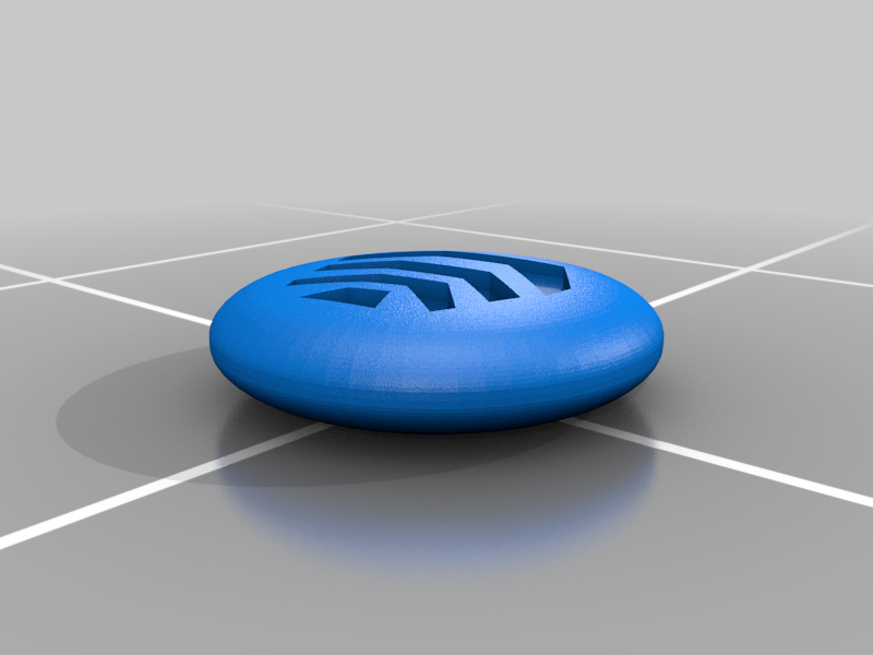 Free 3D file RuneScape Runes 🩸 ・3D printable design to download・Cults