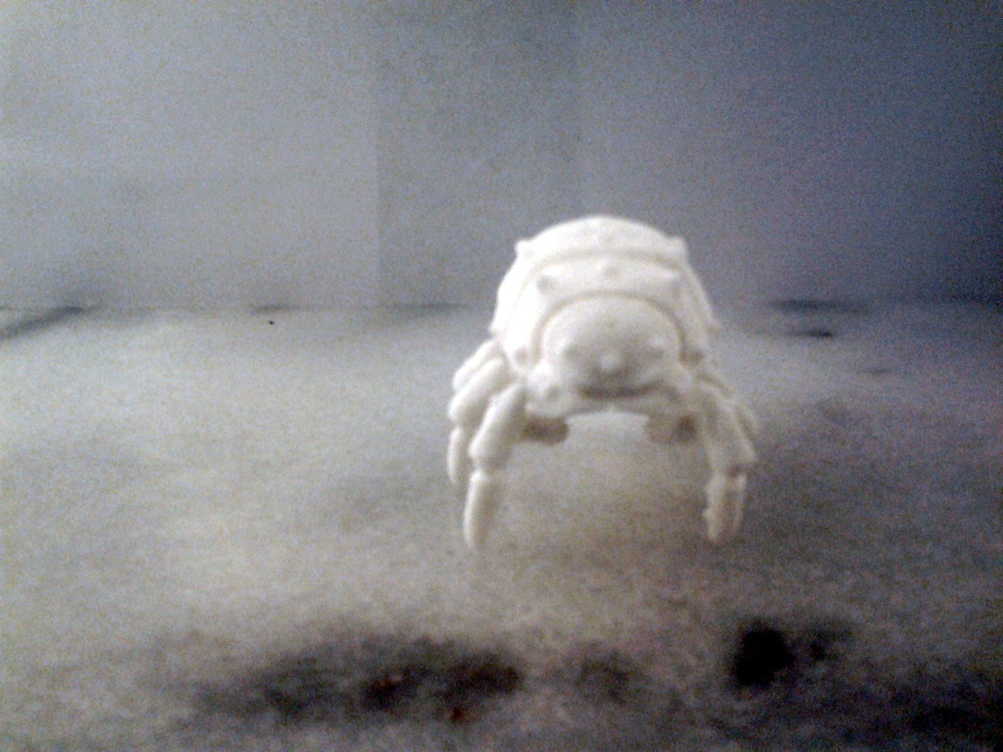 3D file Articulated Predominant Isopod BJD Kit 3D STL Files with ...