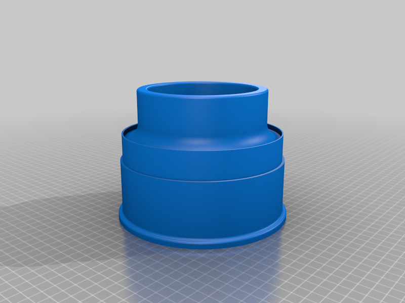 🪖 120mm APFSDS full size replica (Tank Sabot round)・Free STL File for ...