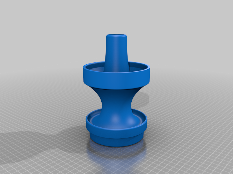 🪖 120mm APFSDS full size replica (Tank Sabot round)・Free STL File for ...