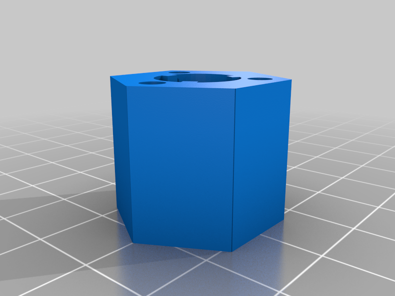 Check valve・Free STL File for 3D printing and CNC machining - Laser ...