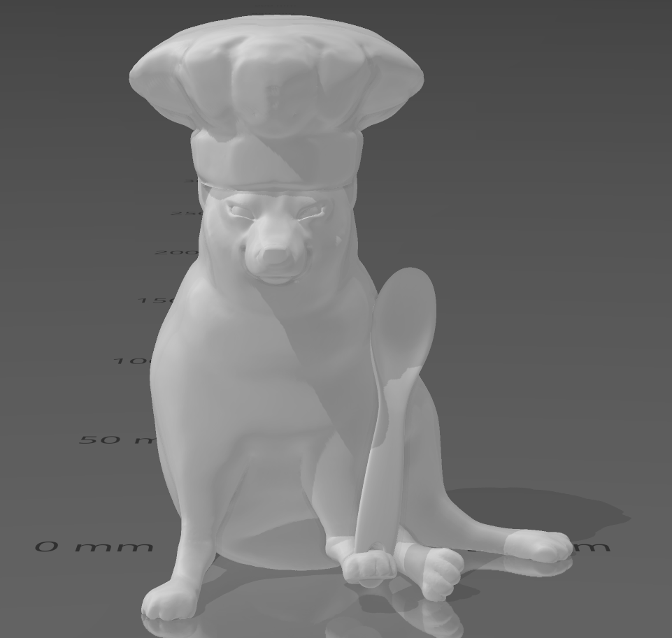 Файл STL Коллекция Cheems 👾 ・Идея 3D-печати для скачивания・Cults