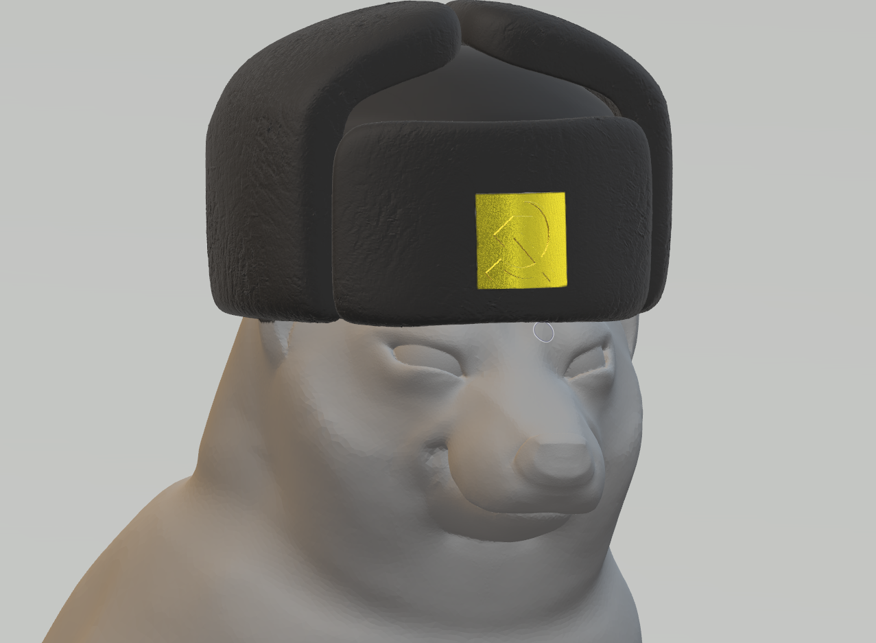 Файл STL Коллекция Cheems 👾 ・Идея 3D-печати для скачивания・Cults