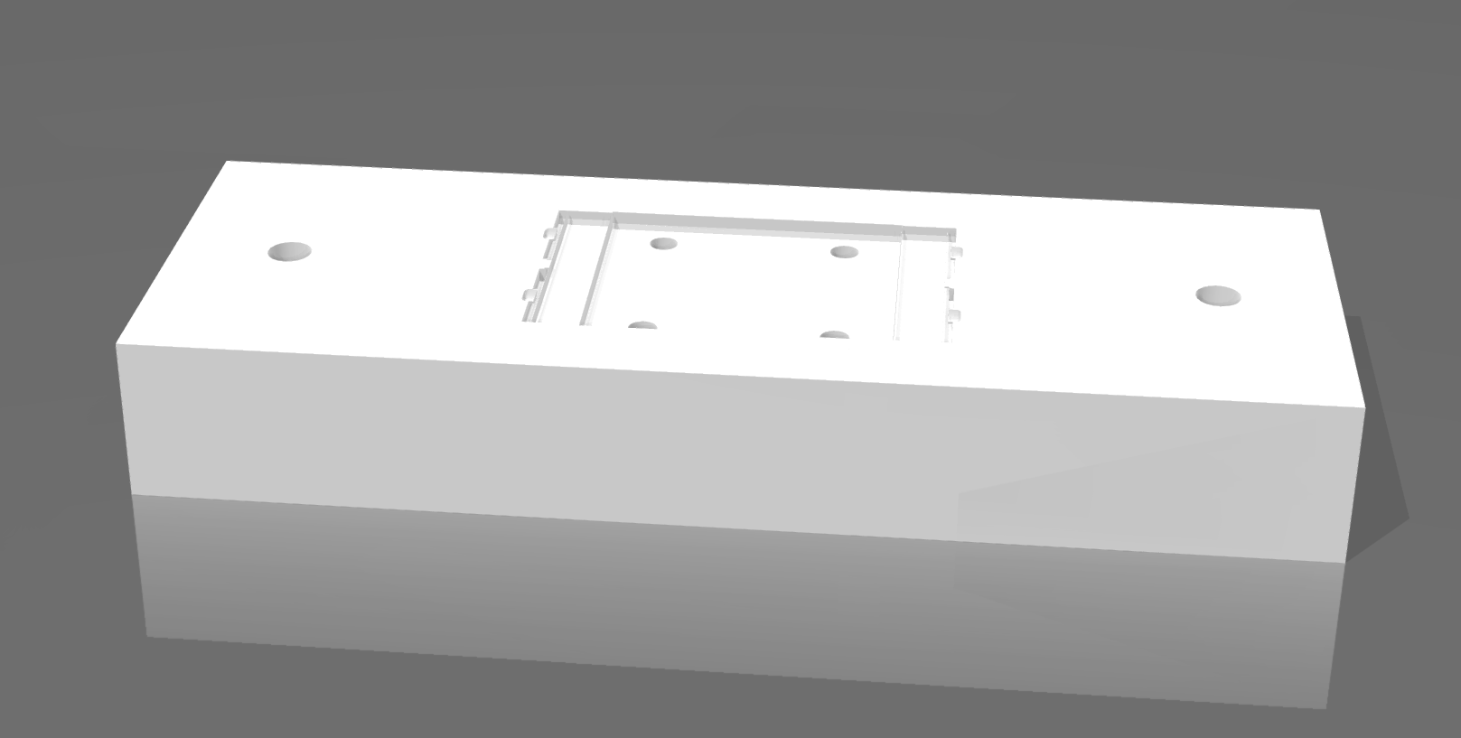 Fichier OBJ Sunlu MGN12H Axe Y 🪓 ・Plan à imprimer en 3D à télécharger・Cults