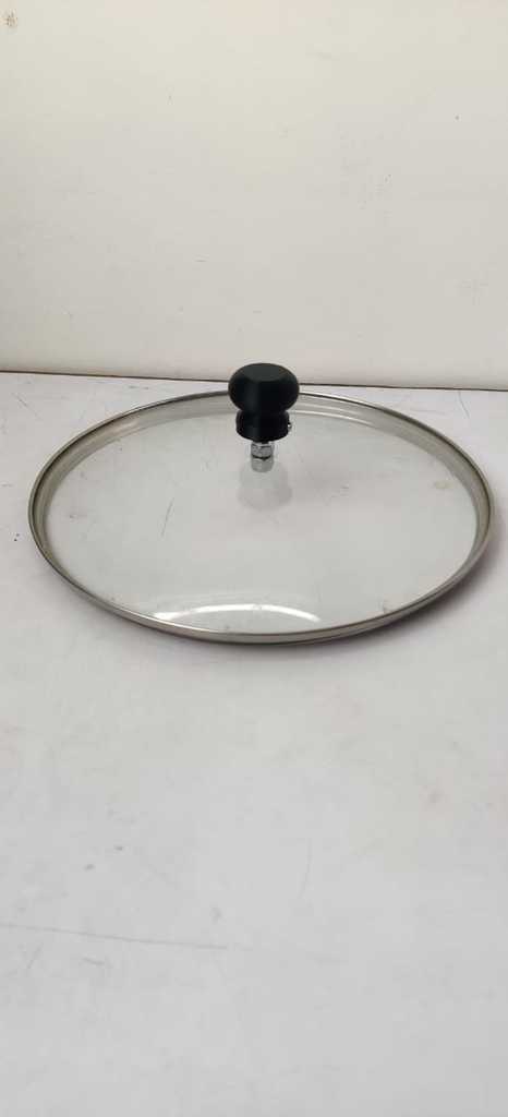 Free STL file Repairable Frying Pan Lid Knob 🍽️ ・3D printer design to ...