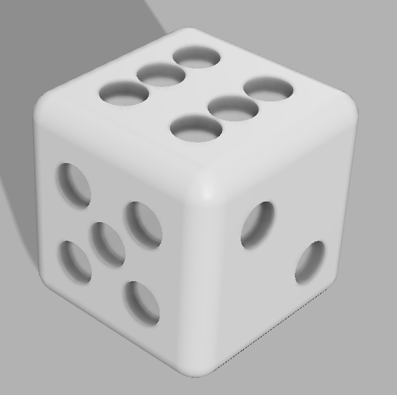 Fichier Stl Gratuit Dé Objet Pour Impression 3d à Télécharger Cults