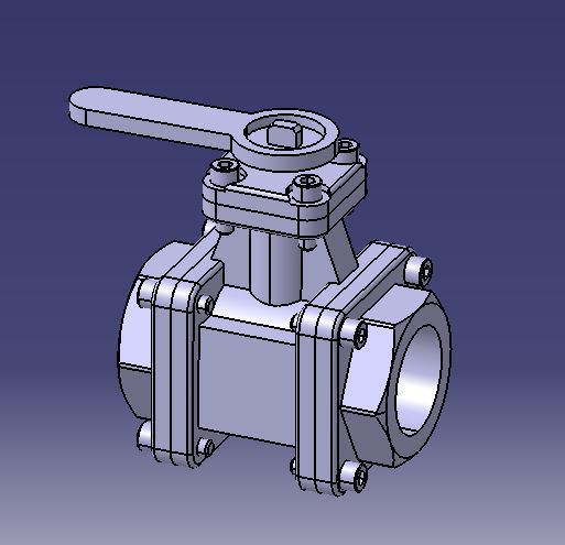 Free 3D file Valve Box 📦 ・3D printable design to download・Cults