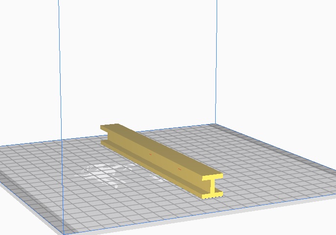 3D-Datei Palette Balken LKW 1/14 tamiya 🎨 ・Design für 3D-Drucker zum ...