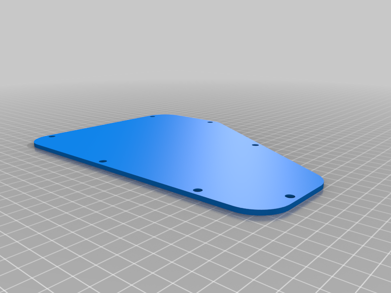 Free STL file Windows for Anycubic Photon (laser cutting or printing) 🔧 ...