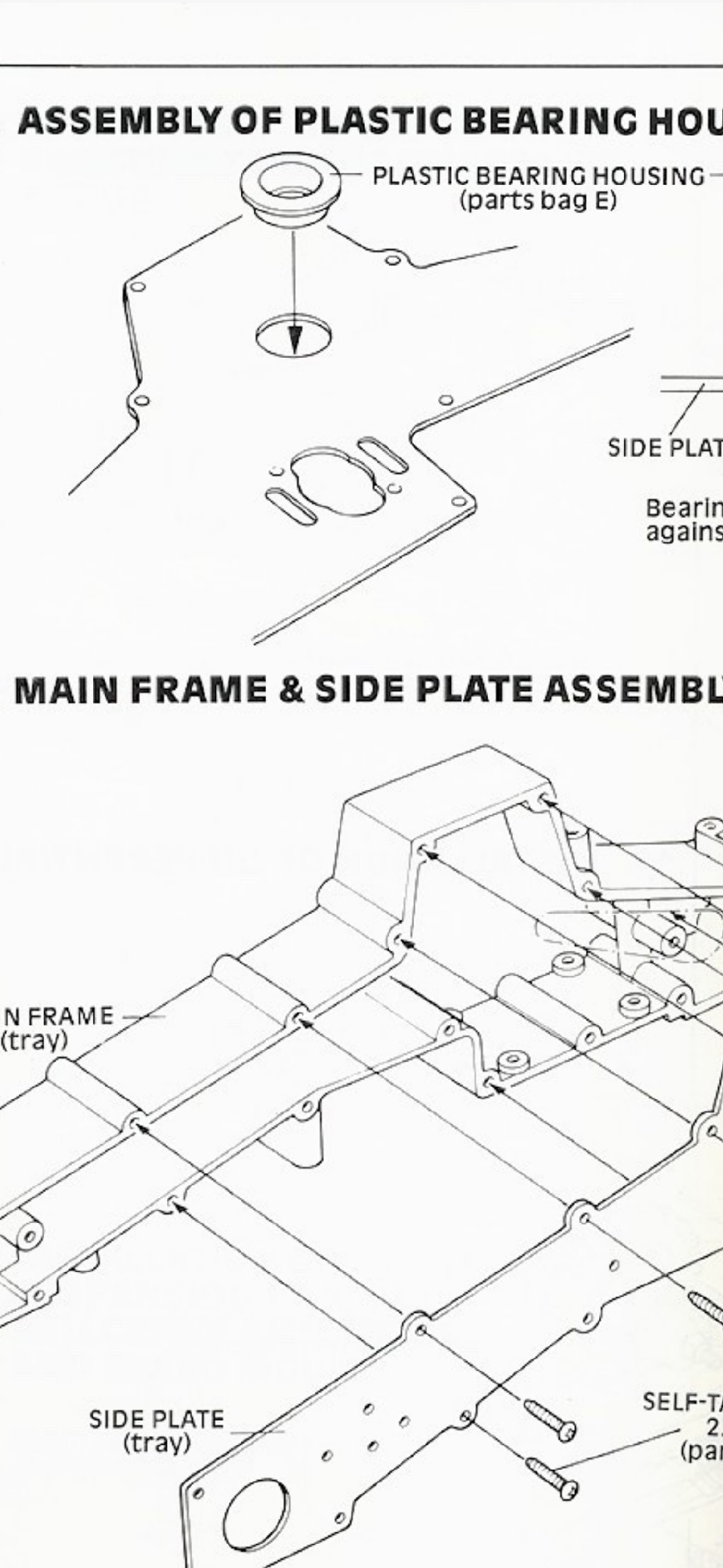 Free STL file Mugen bulldog central diff bearing 👽 ・3D printer model to ...