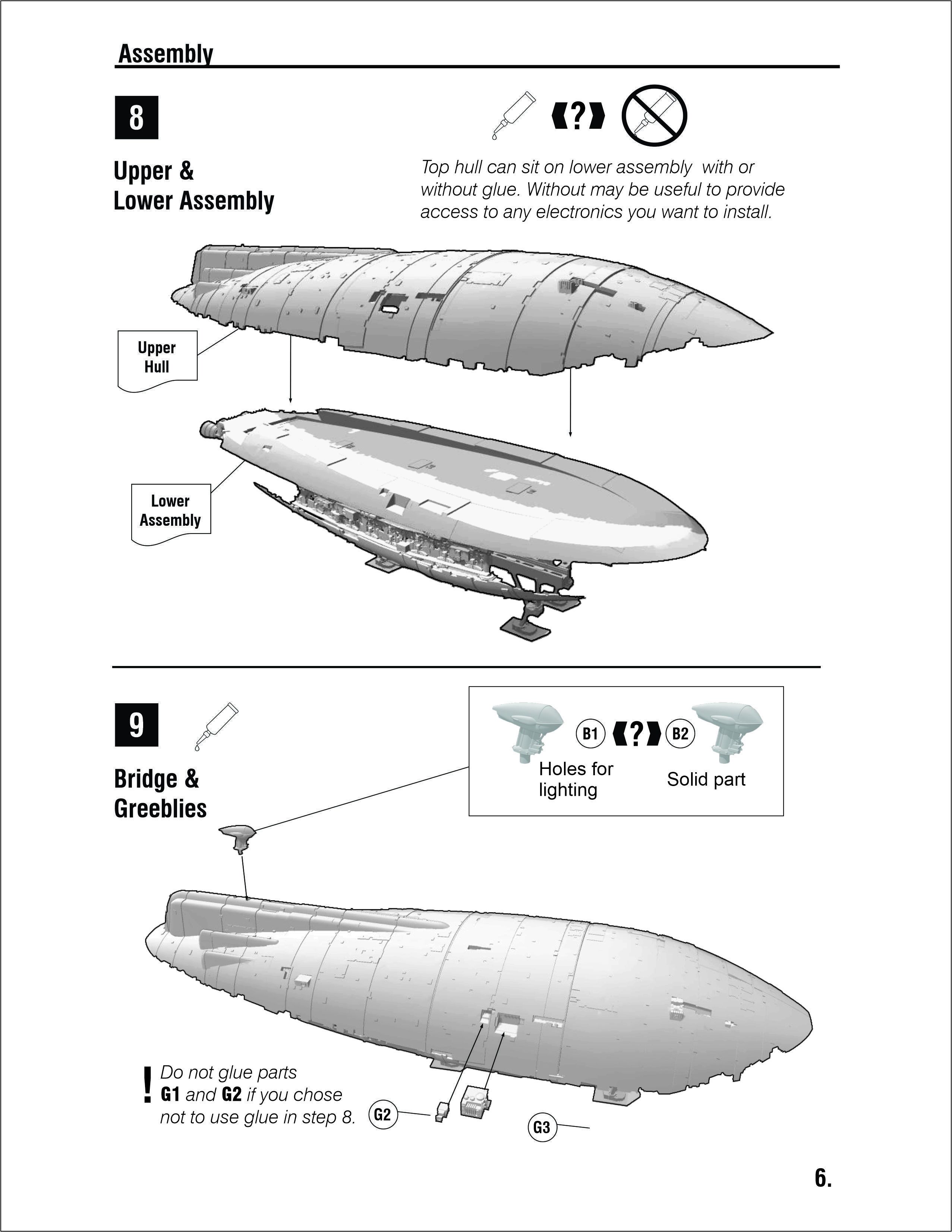 GR-75 Rebel Transport・ 3D File for ・Cults