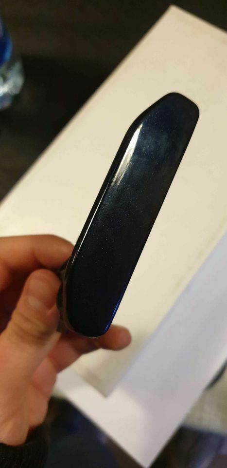 STL file BMW e46 NFL headlight washer cover 👽 ・Model to download and 3D ...