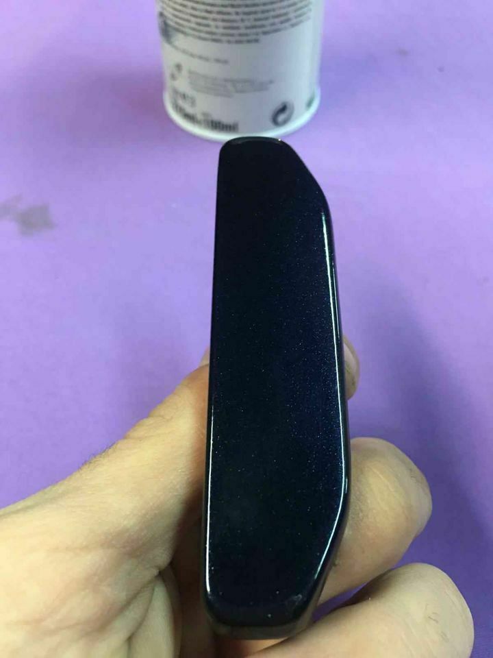 STL file BMW e46 NFL headlight washer cover 👽 ・Model to download and 3D ...