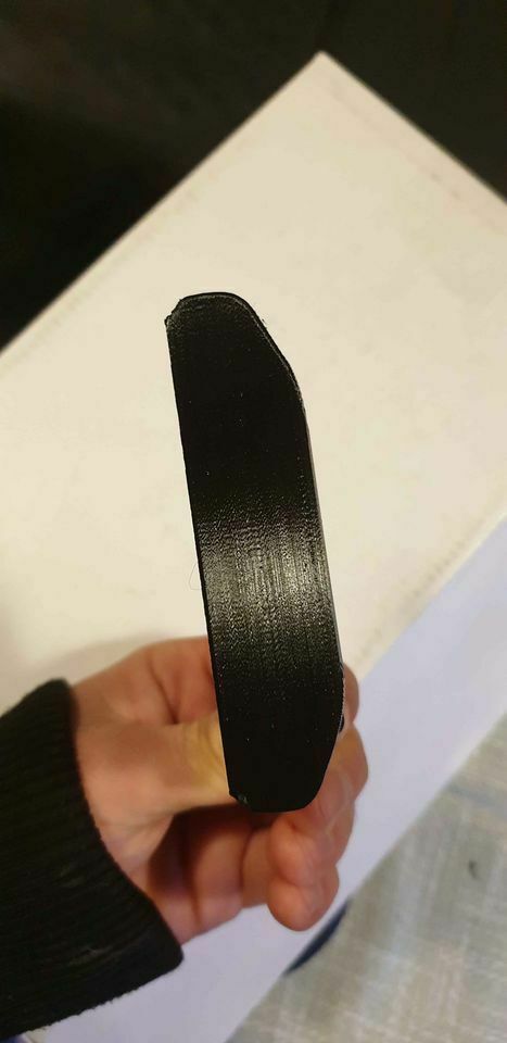 STL file BMW e46 NFL headlight washer cover 👽 ・Model to download and 3D ...