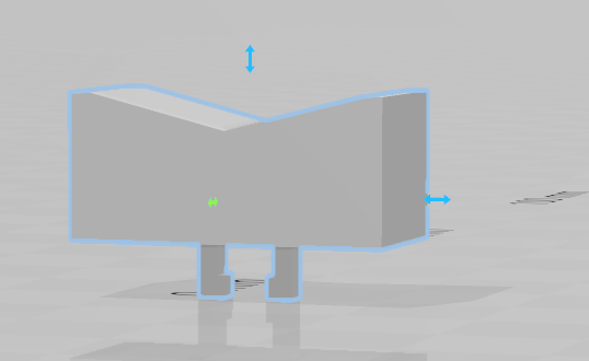 STL file Mixing console fader and potentiometers 🔧・3D print design to ...