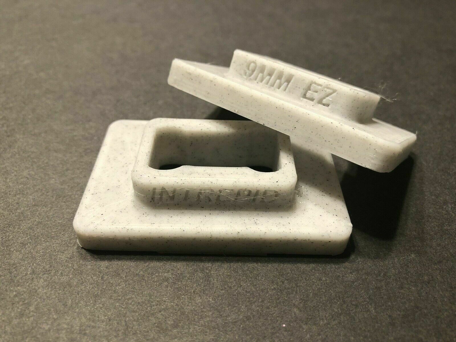 🛡️ Smith and Wesson Shield 9mm EZ Speed loader / load assist・ STL File ...