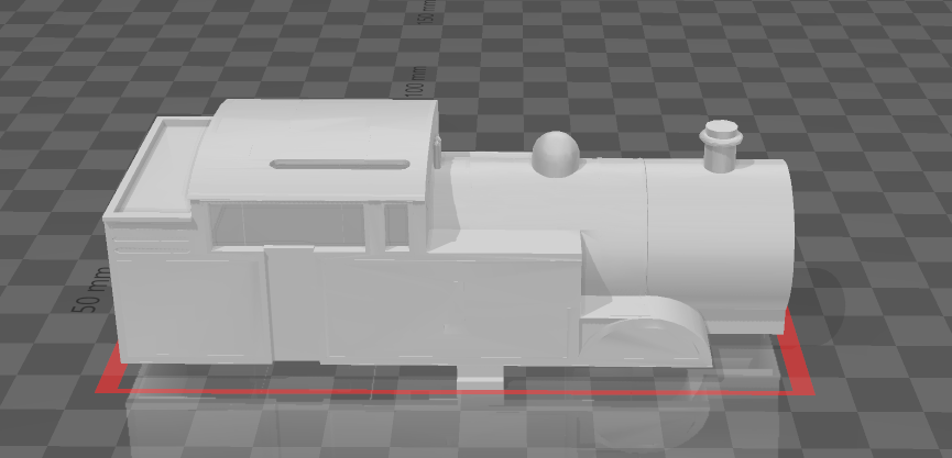 Archivo 3D gratis tomy timothy thomas shell custom 🐚 ・Plan imprimible ...