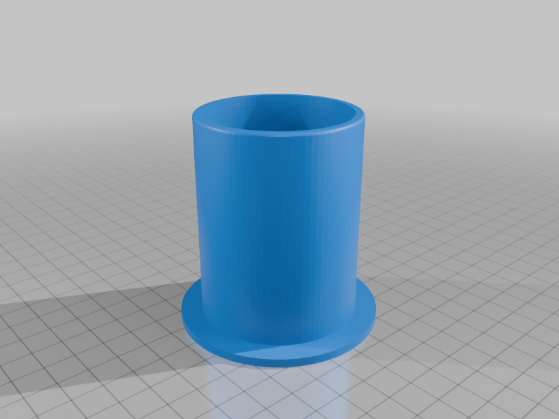 Free 3D file Drill Attachment for polymaker Spools 🧞‍♂️ ・3D printer ...