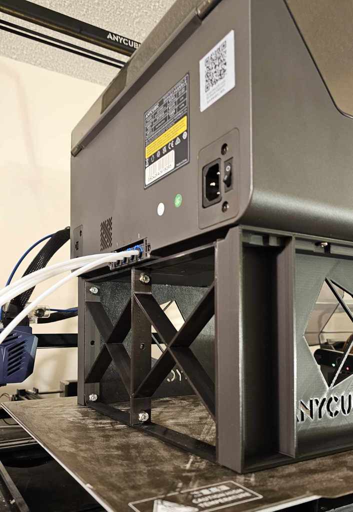 ♠️ ACE PRO Riser・Free 3D File for ・Cults