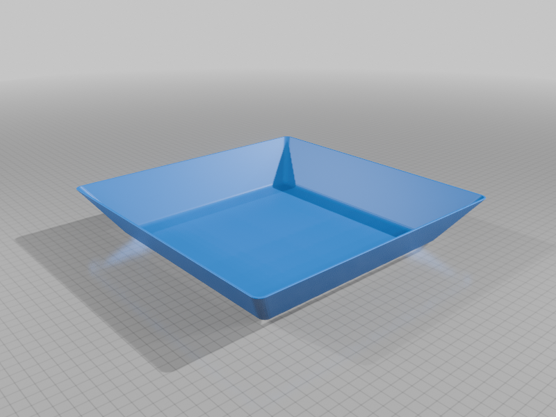 Free 3D file Sorting tray 📦 ・3D print design to download・Cults
