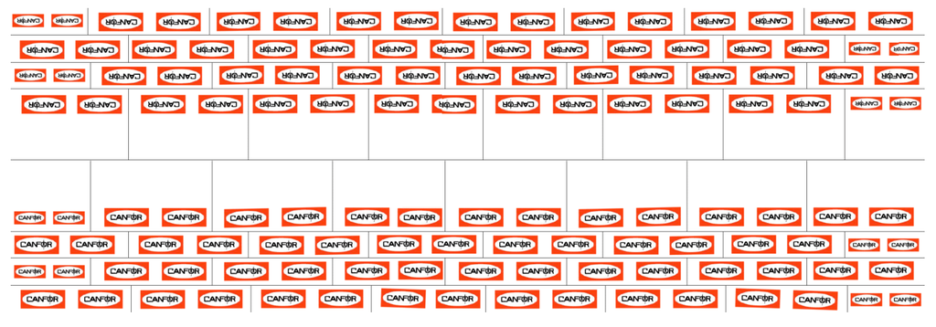 🚂 N Scale Lumber Loads (1:160)・Free 3D File for ・Cults