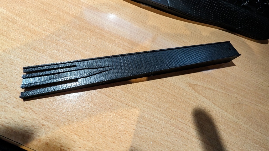 🎲 HO Scale Rerailer (1:87)・Free 3D File for ・Cults