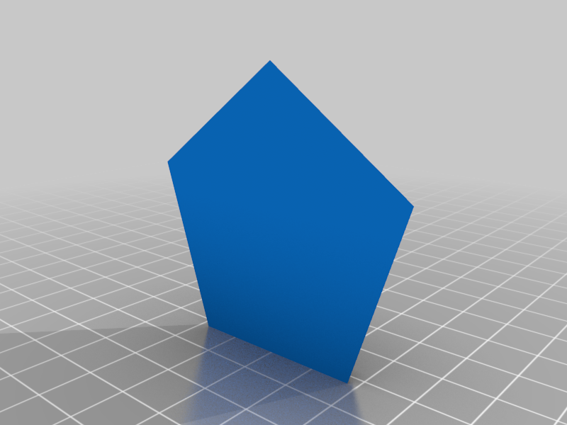 Archivo 3D gratis Dodecaedro 🧞‍♂️ ・Plan imprimible en 3D para descargar・Cults