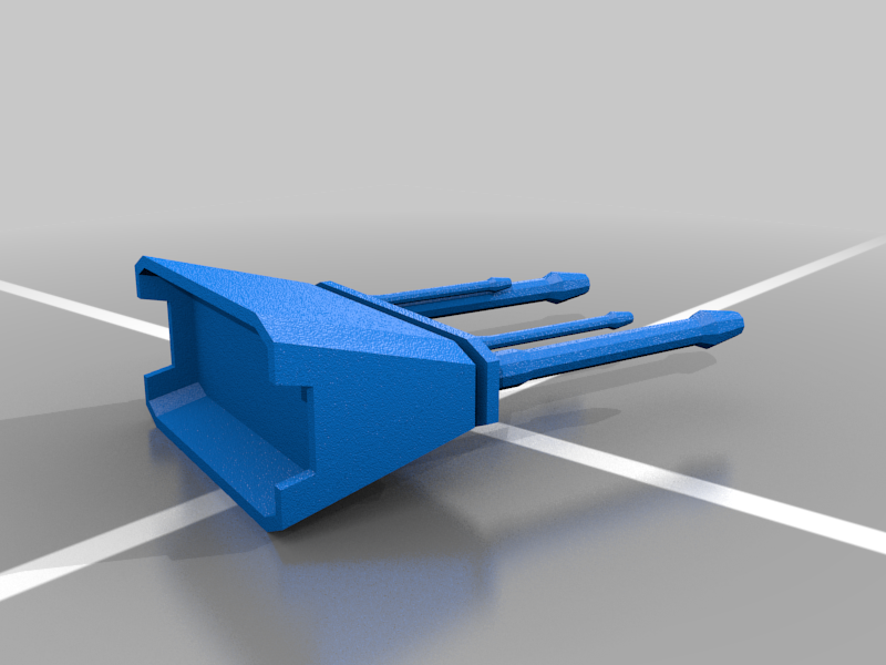 🚀 Arquitens Class Light Cruiser・Free STL File for ・Cults