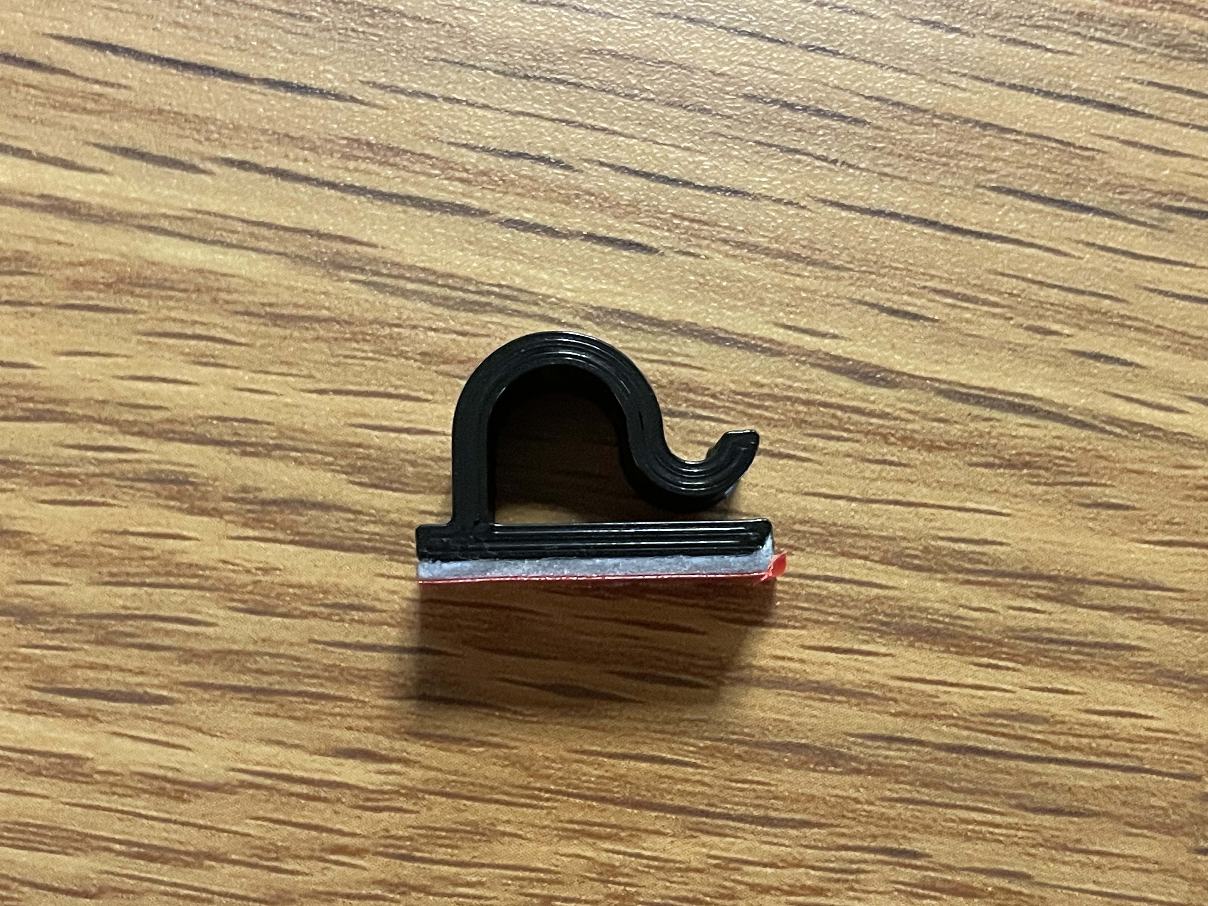 Free STL file Cord Management Cable Clip 🔌 ・Object to download and to ...